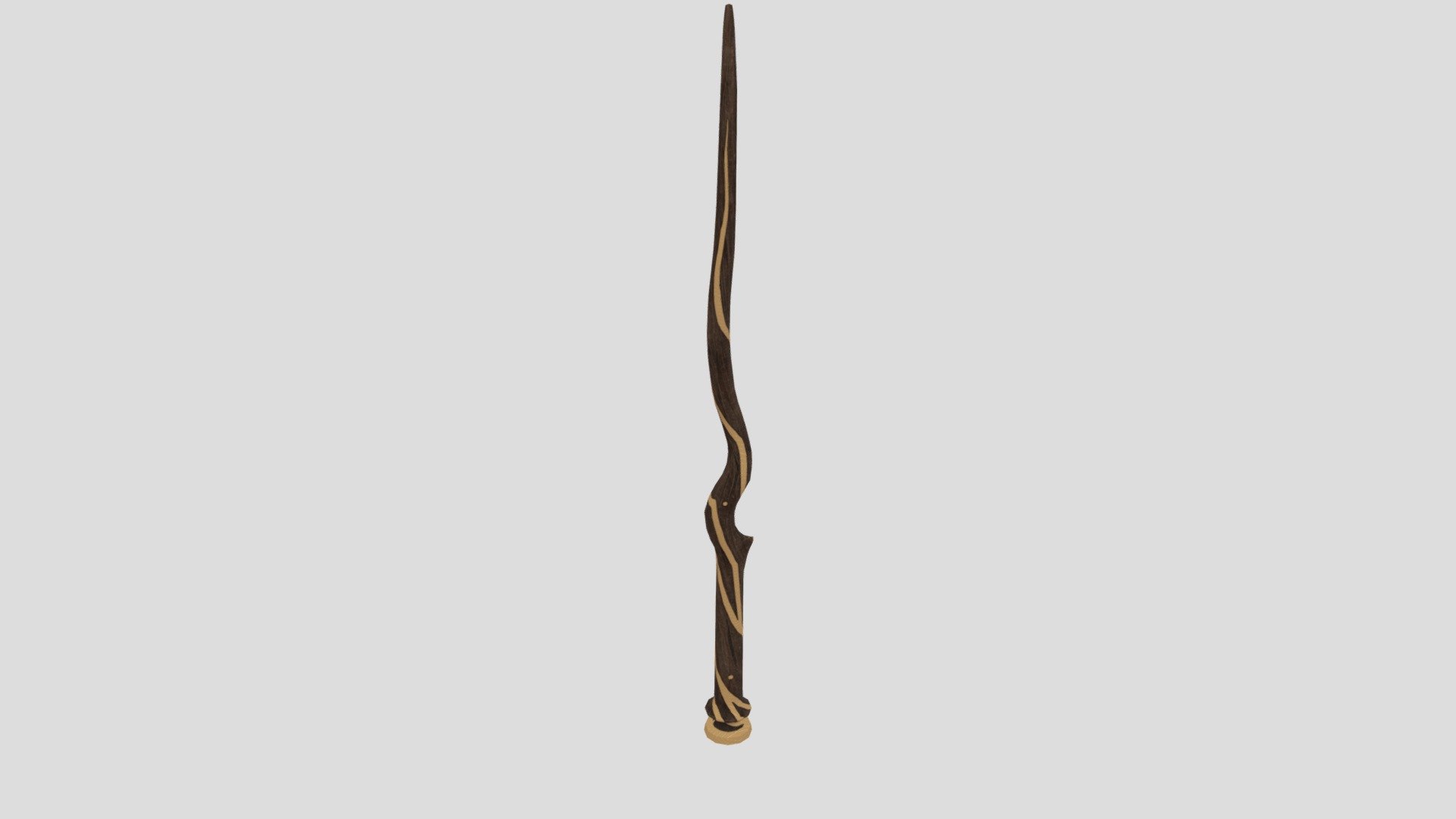 MI_Wands_Wand14_var3 - Download Free 3D model by haohao2210 [d868466 ...