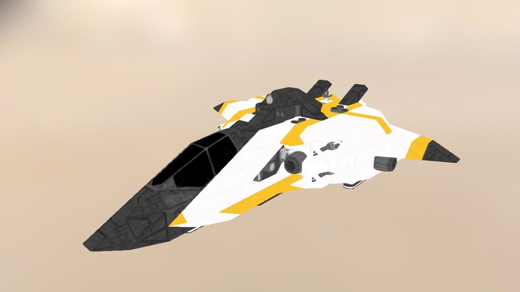RAPTOR - 3D model by Space Engineers Prints (@spaceengineersprints ...