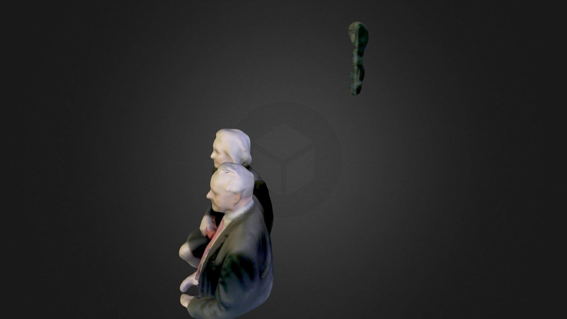Leonard T - 3D model by pioneerworks [d86932c] - Sketchfab