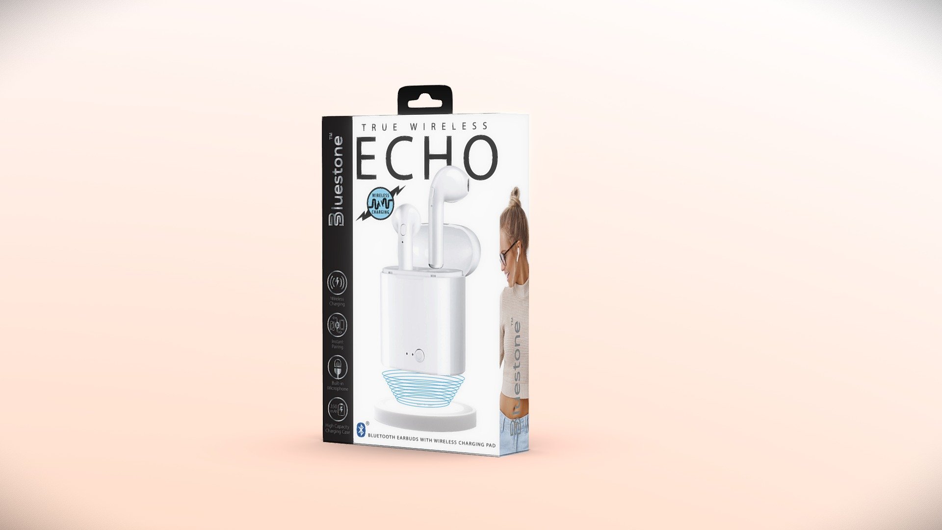 Echo - 3D model by splizzard [d86a942] - Sketchfab