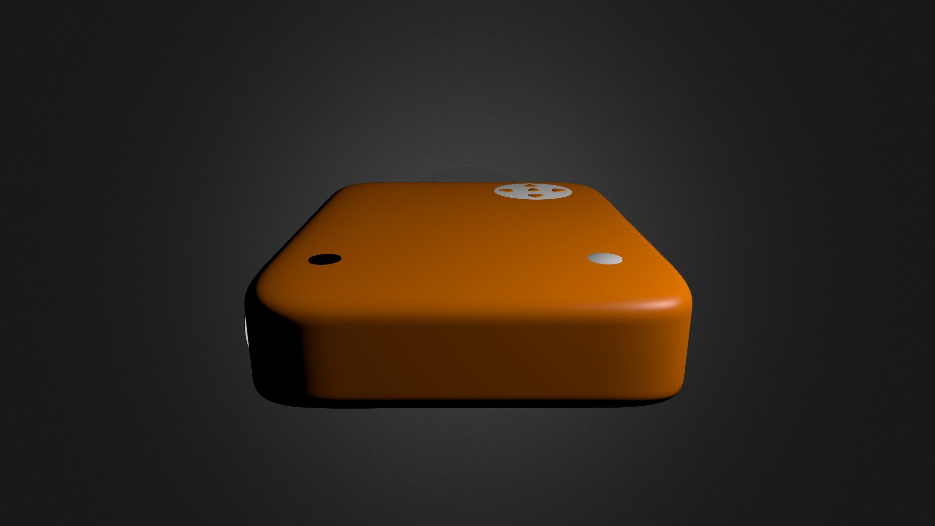LumenEd 3D Model - 3D model by ibrand [d86cc10] - Sketchfab