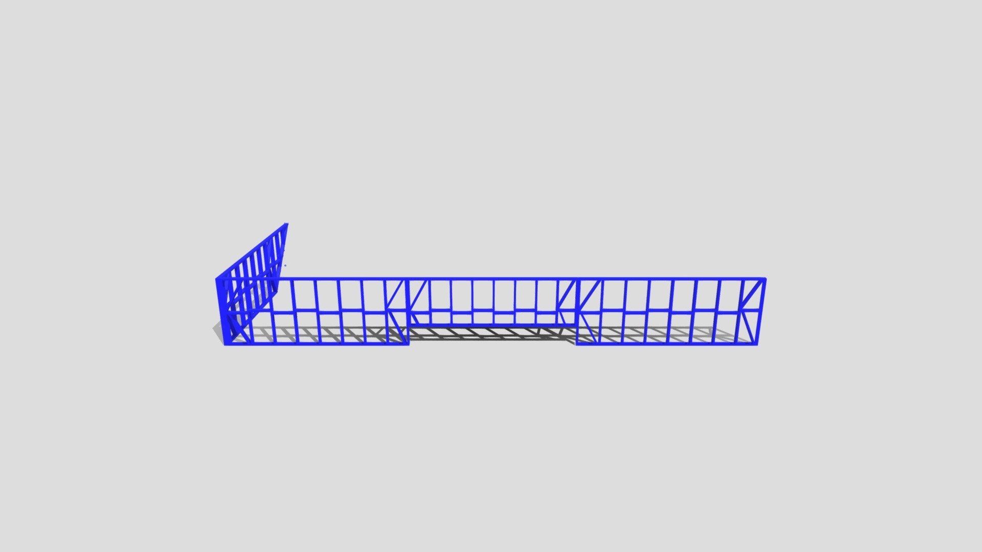 signage frames - Download Free 3D model by wouterbotha34 [d86cdd8 ...