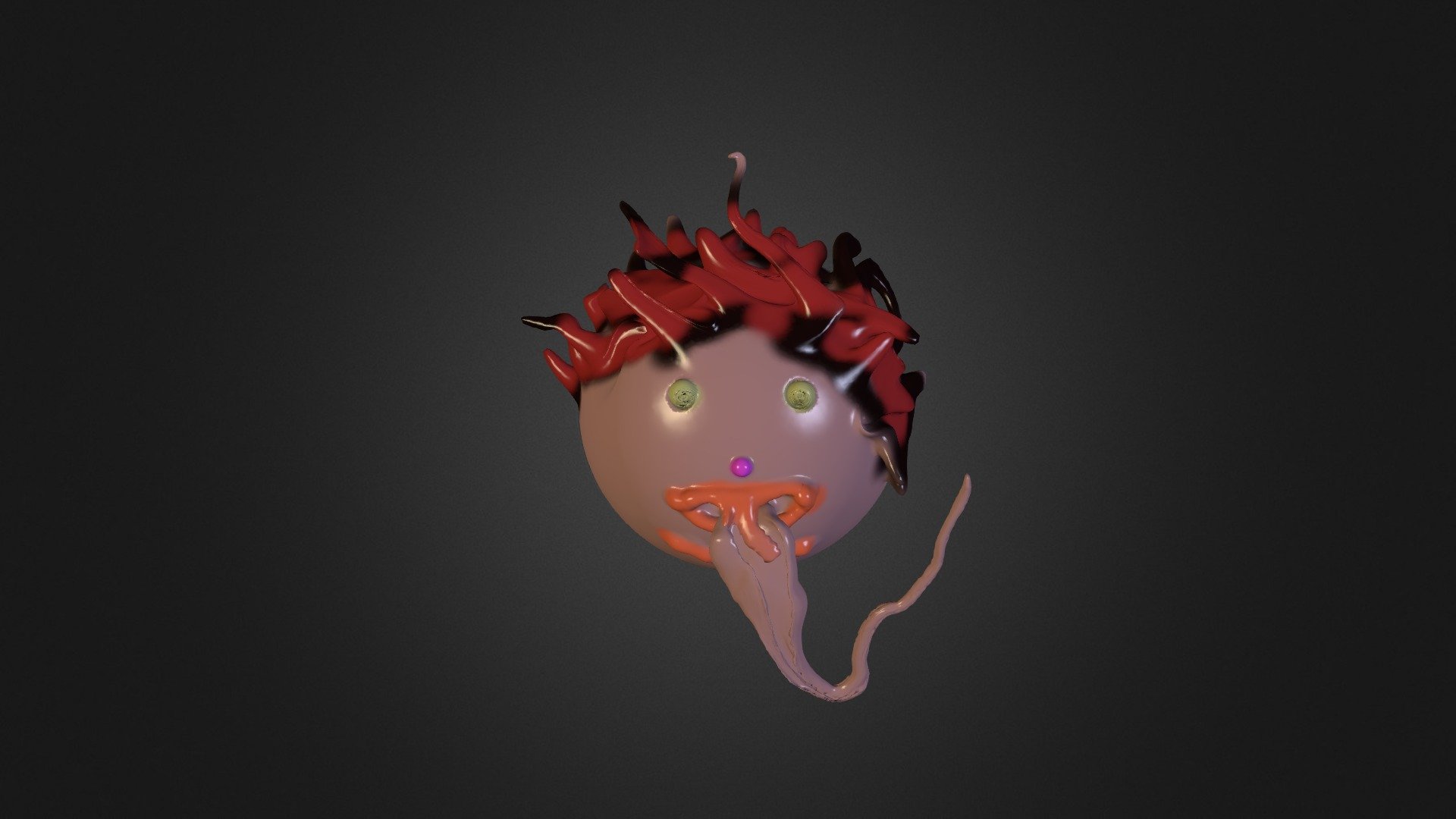 Hiduoes - 3D model by sculptfab [d86f16e] - Sketchfab
