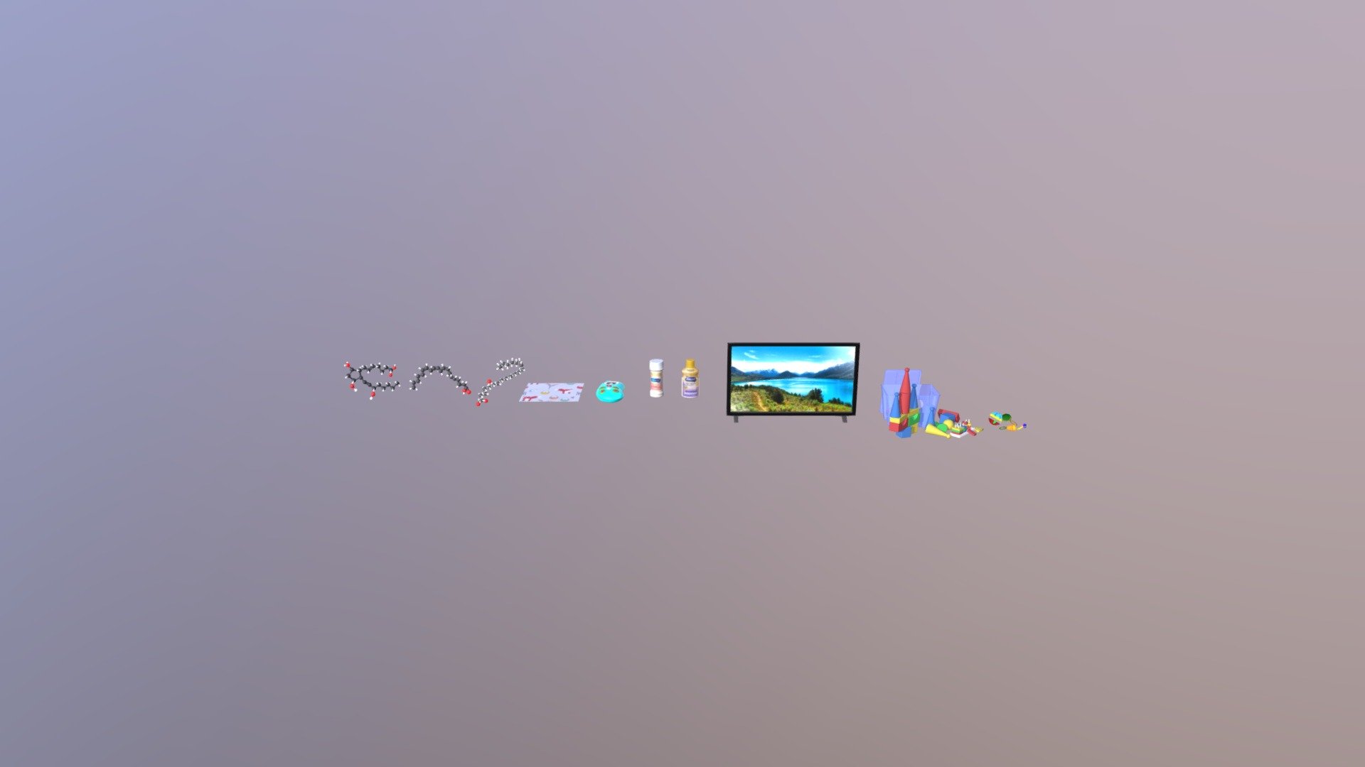 Assets RB - 3D model by Virtual Reality (@simulanis) [d86f928] - Sketchfab