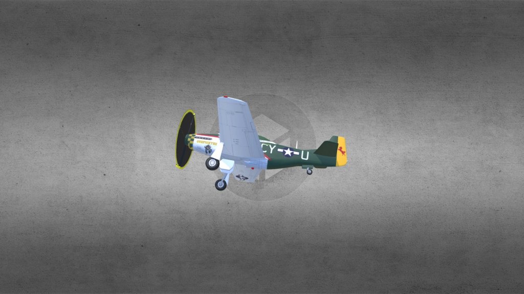 P512 - 3D model by davinciar [d870dbe] - Sketchfab