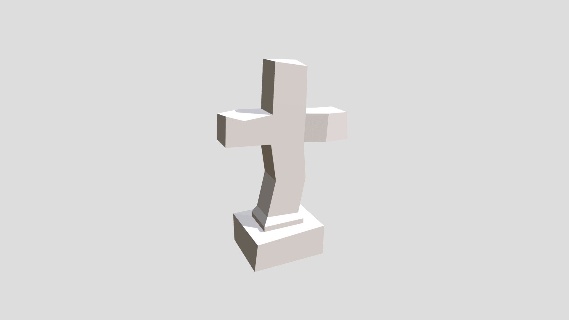 Gravestone - Download Free 3D model by jasminenugent [d8712c5] - Sketchfab