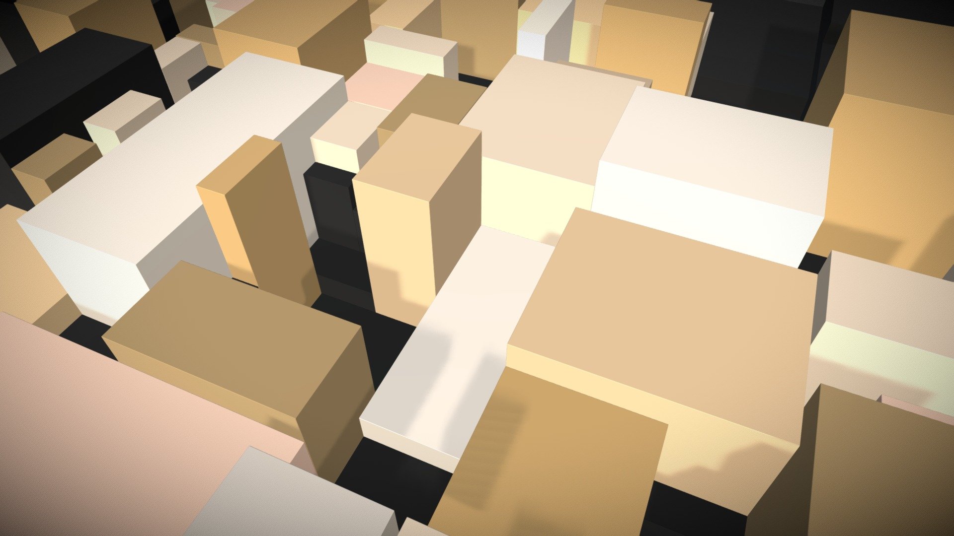 Block Pane V6 - 3D model by Nverneau [d87419c] - Sketchfab
