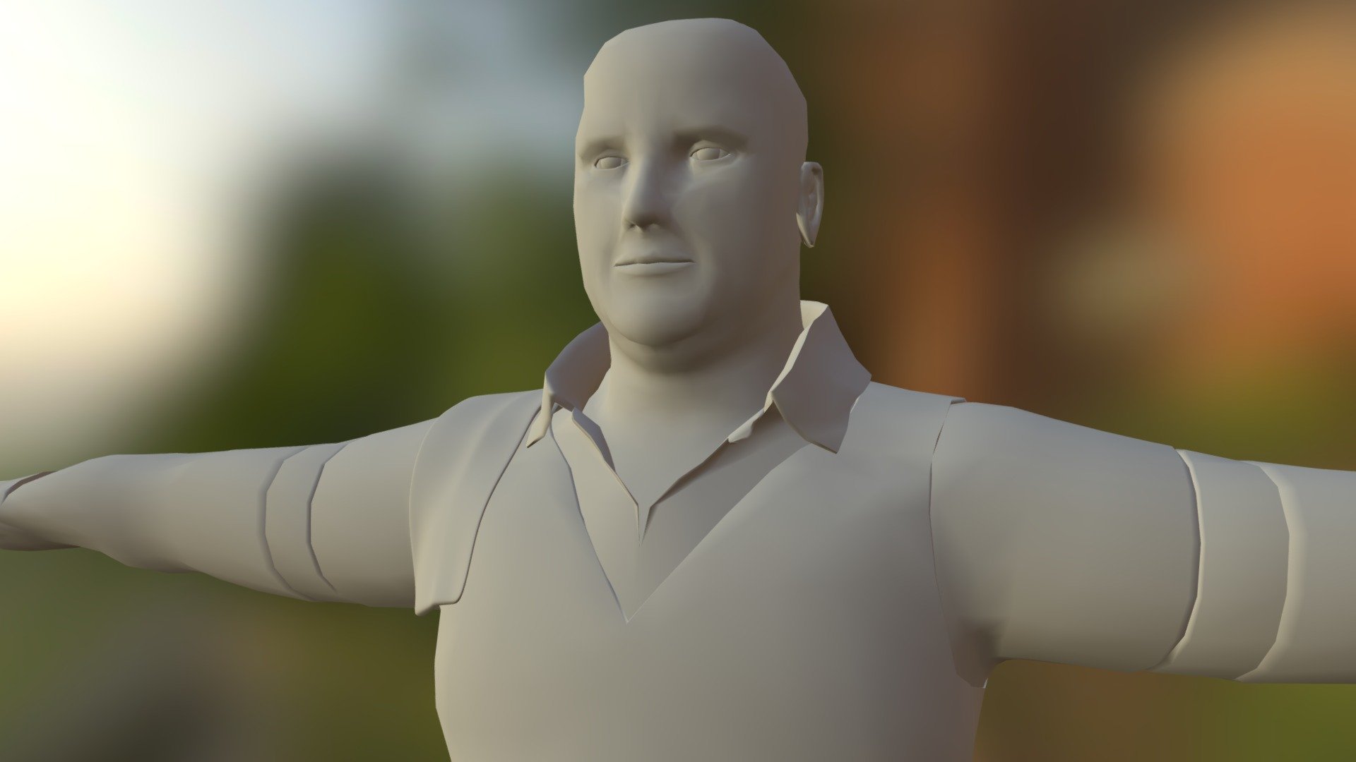 Franky - 3D model by stygianarts [d874d4b] - Sketchfab