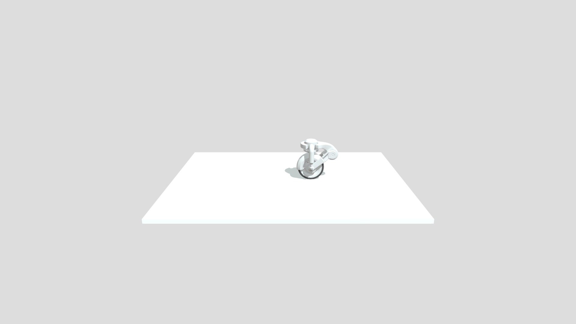 30-simple-wheel-rig-with-hydraulics - 3D model by newmacor [d877bf2 ...