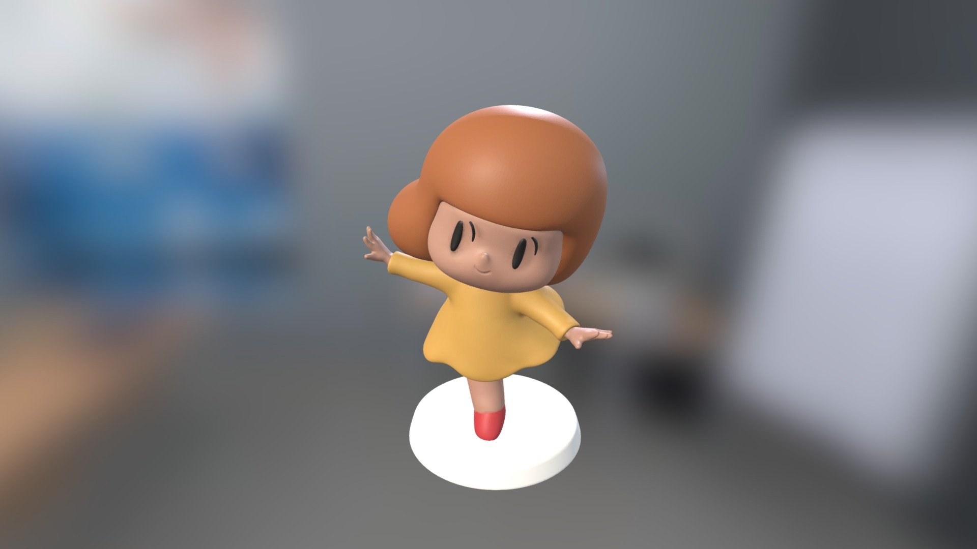tam - 3D model by sschoellhammer [d877f05] - Sketchfab