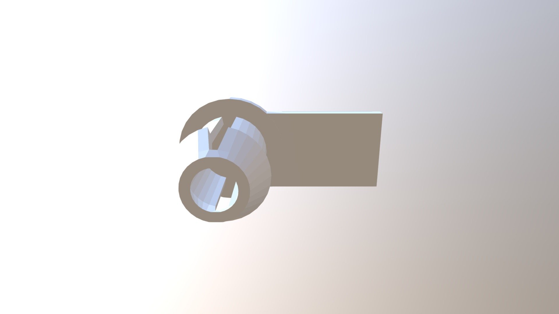 Commodore Clip2 - 3D model by tys346 [d878654] - Sketchfab