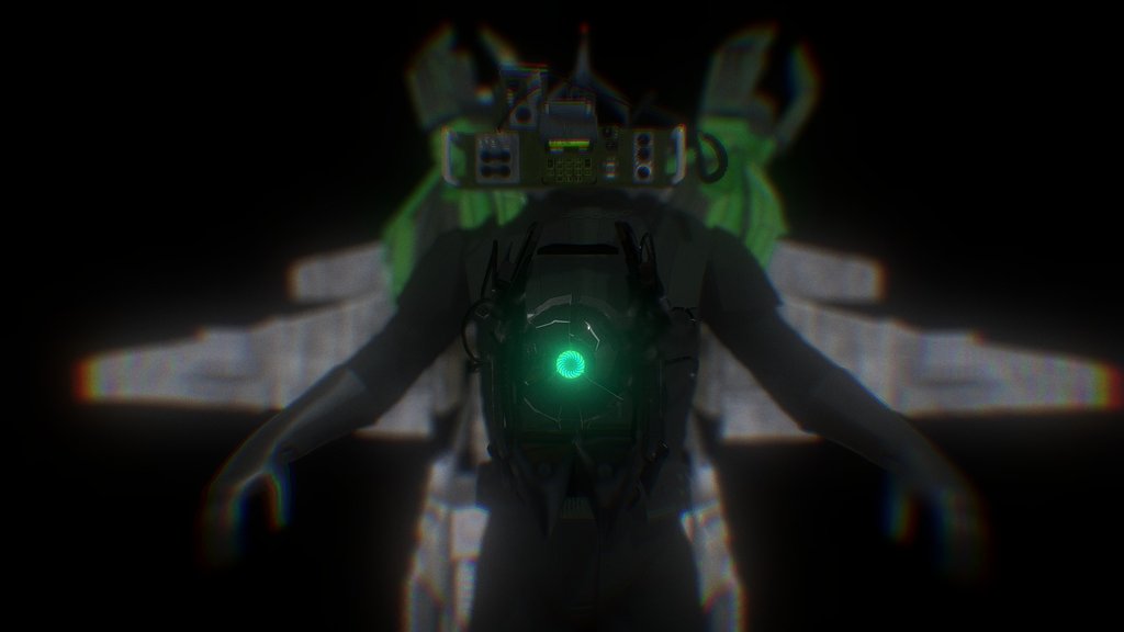 titanes - A 3D model collection by Camera.Brown.Simp - Sketchfab