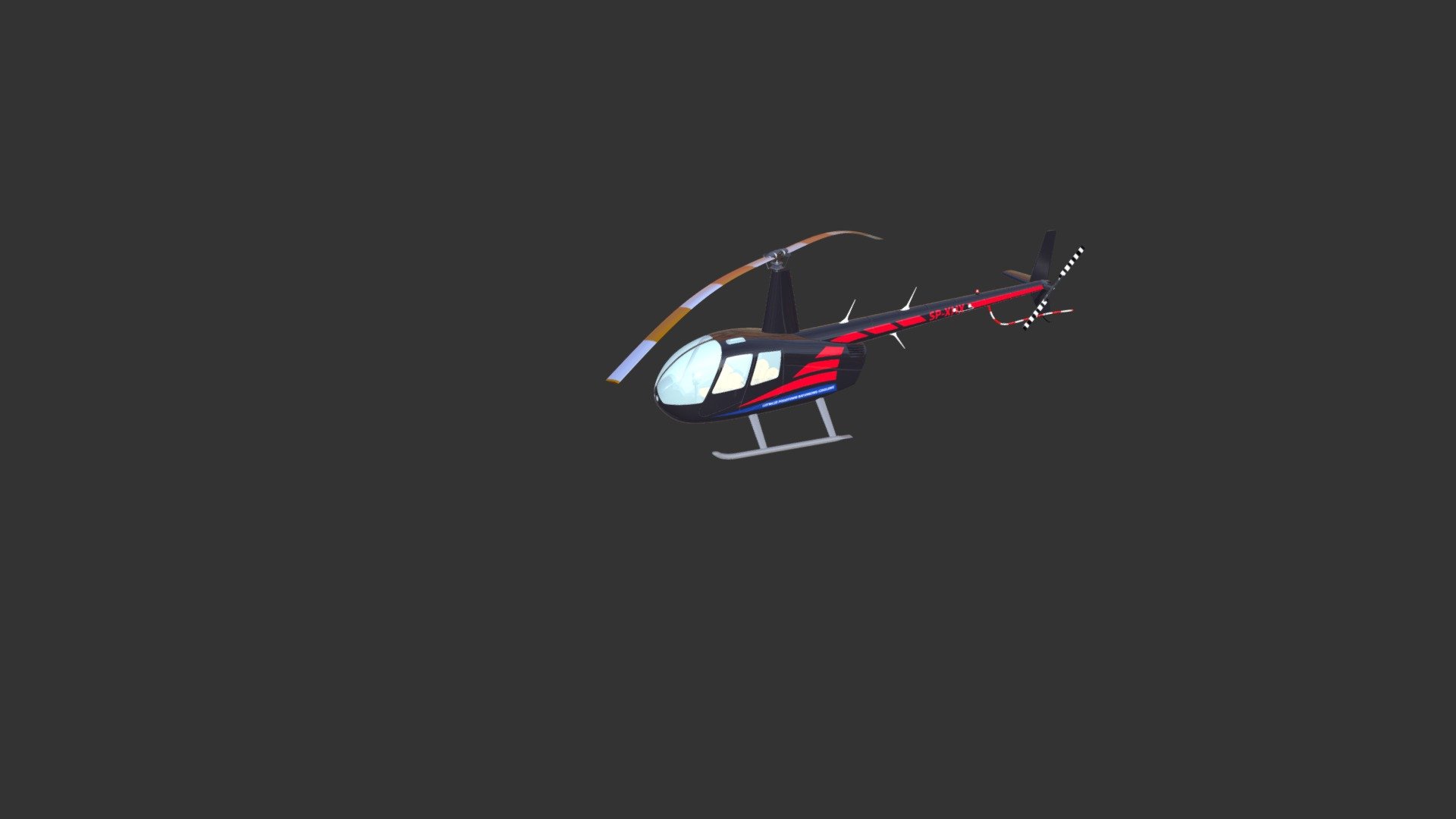 R44 V1 - 3D model by brodacz [d879451] - Sketchfab