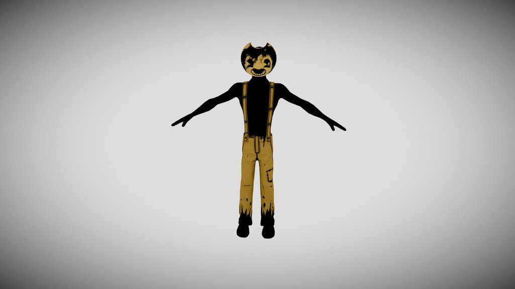 bendys - A 3D model collection by relatedrobot - Sketchfab