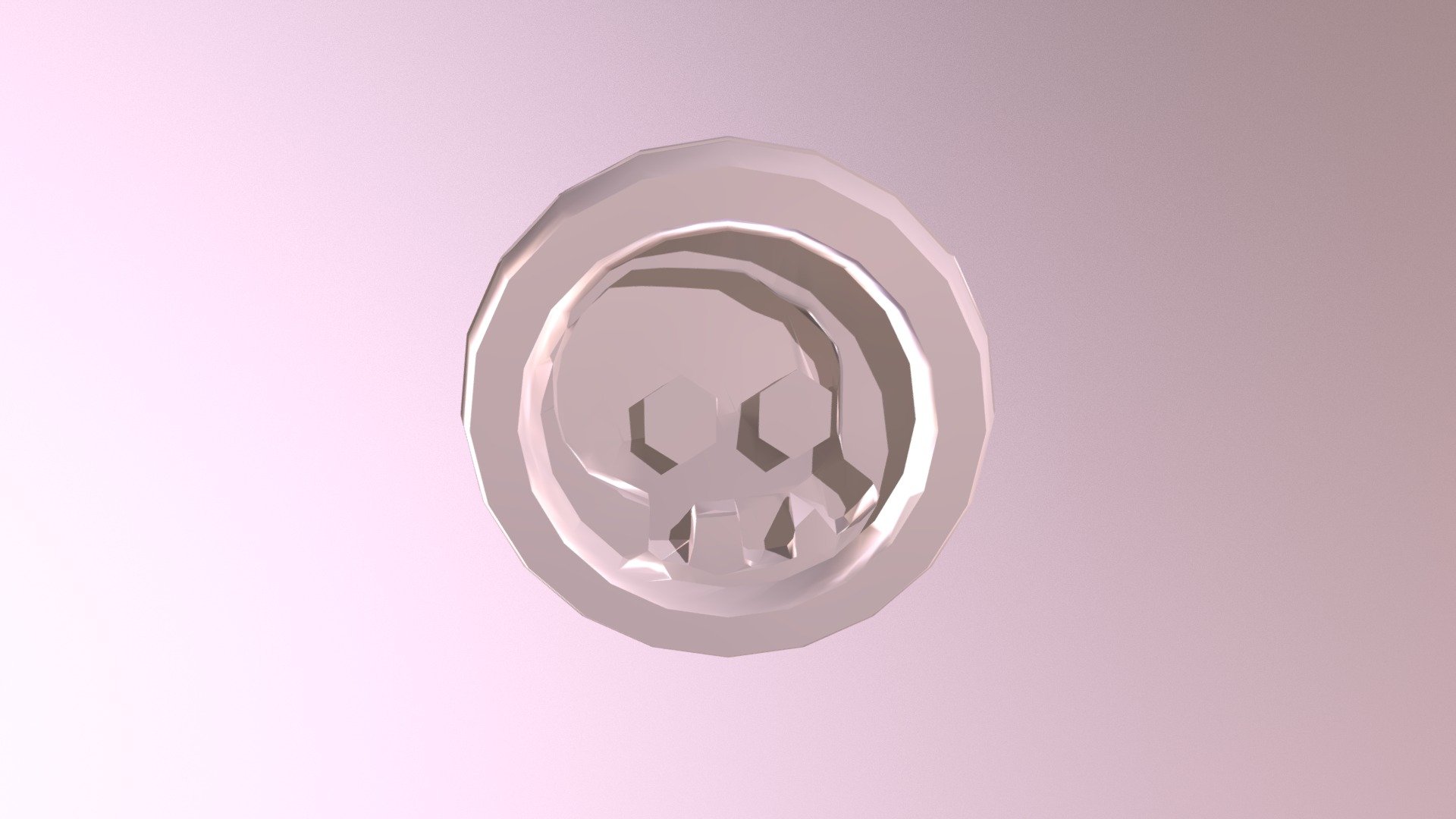 White - 3D model by jeremy.bear.y [d87c0cd] - Sketchfab
