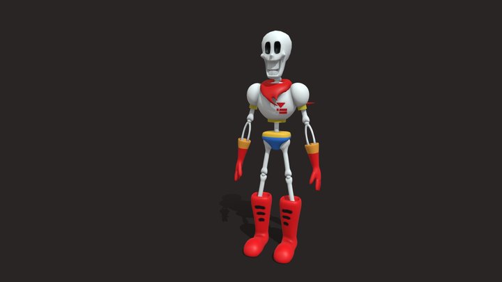camad203 - Sketchfab