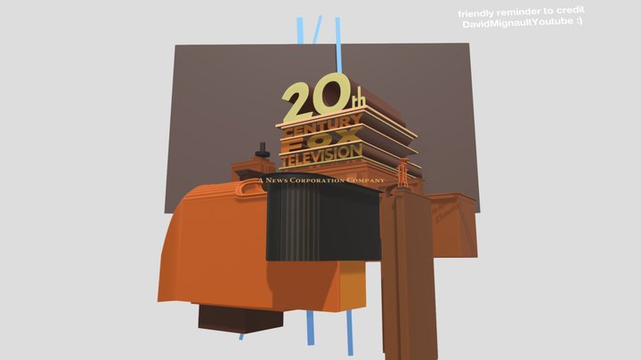 Bonzibuddy man (@goldenfreddy495) - Sketchfab