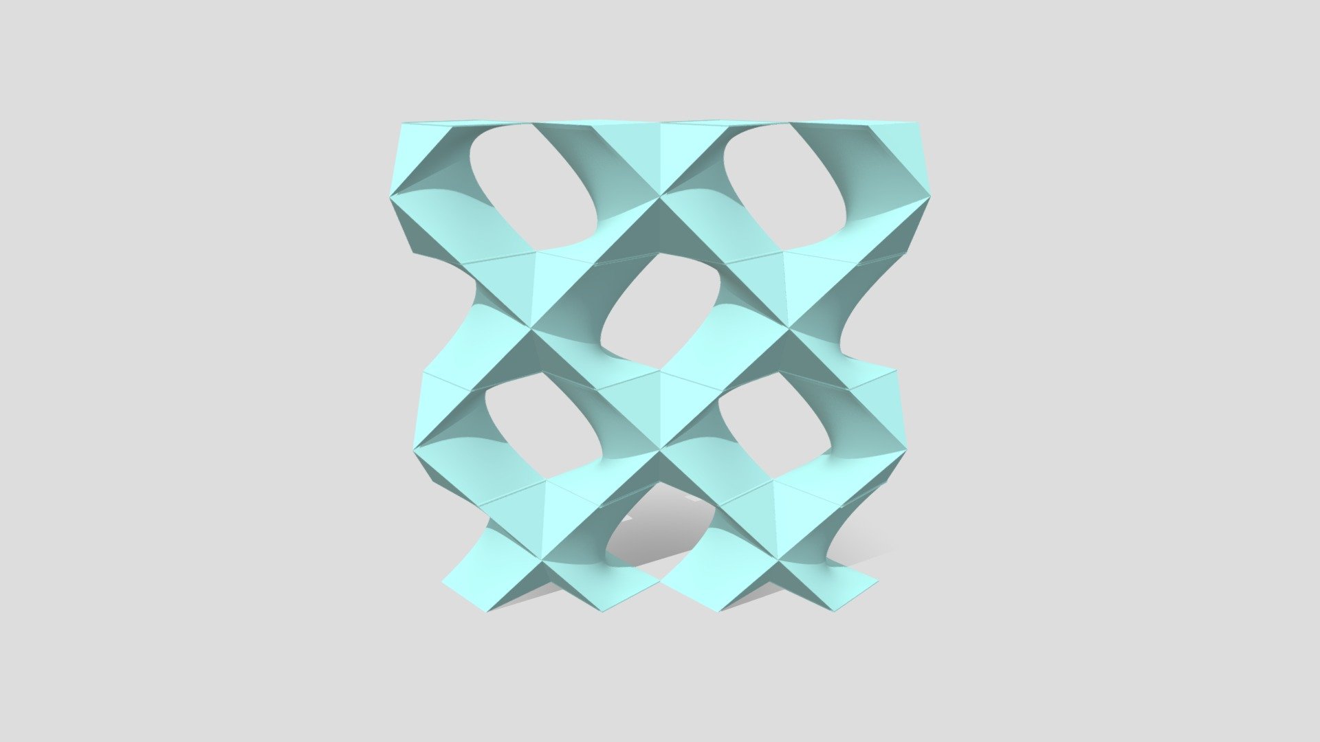 panel render fusion v1 - 3D model by j.molinaribg [d87fc15] - Sketchfab