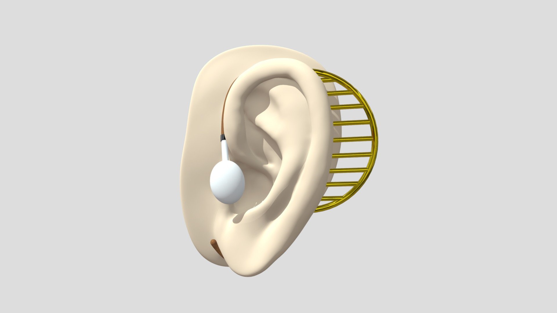 FYP model 1 - 3D model by jjessiexxi [d880388] - Sketchfab