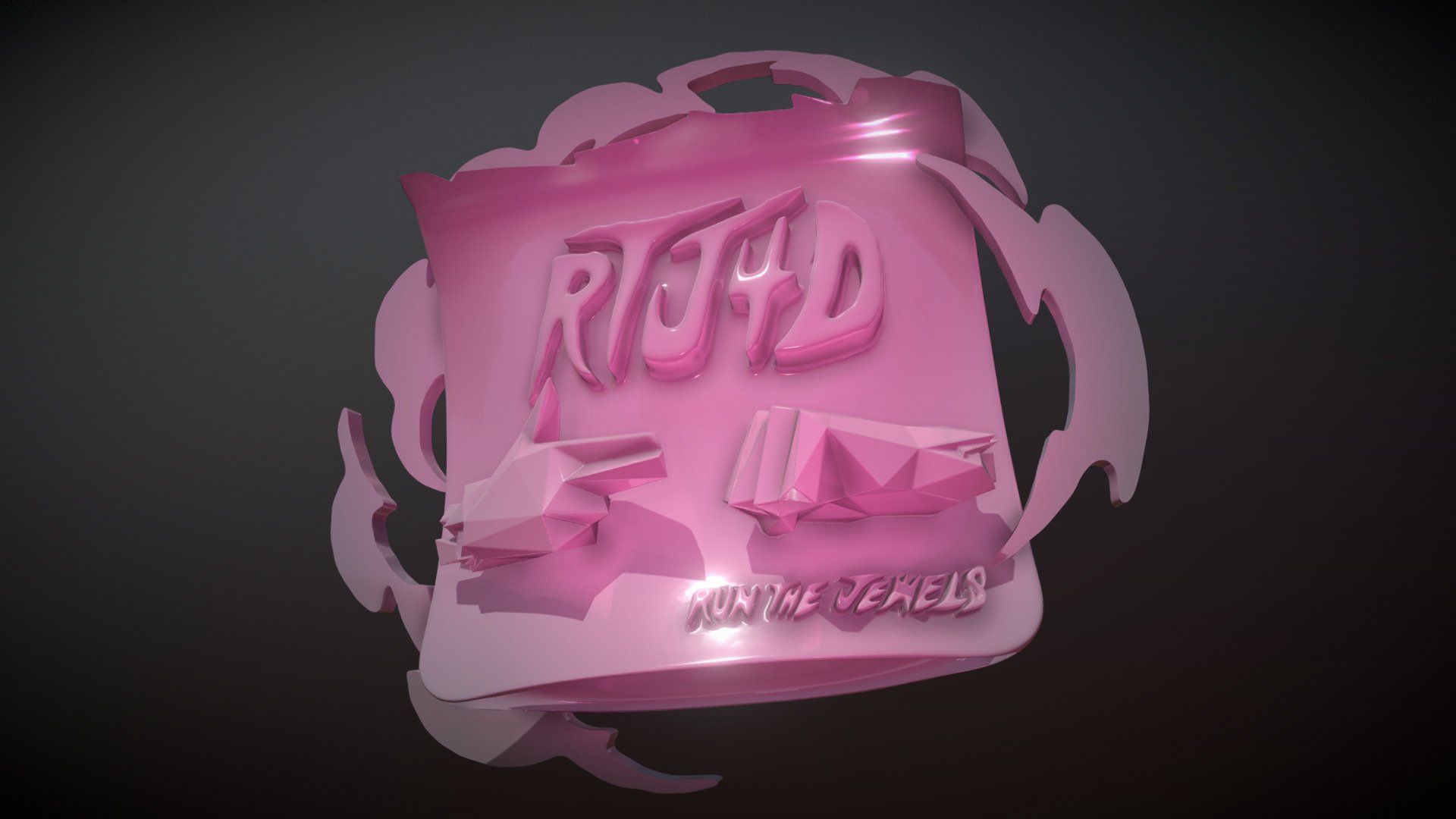 RTJ4D_cabOOHm! - Download Free 3D model by exxevisual [d8808ab] - Sketchfab