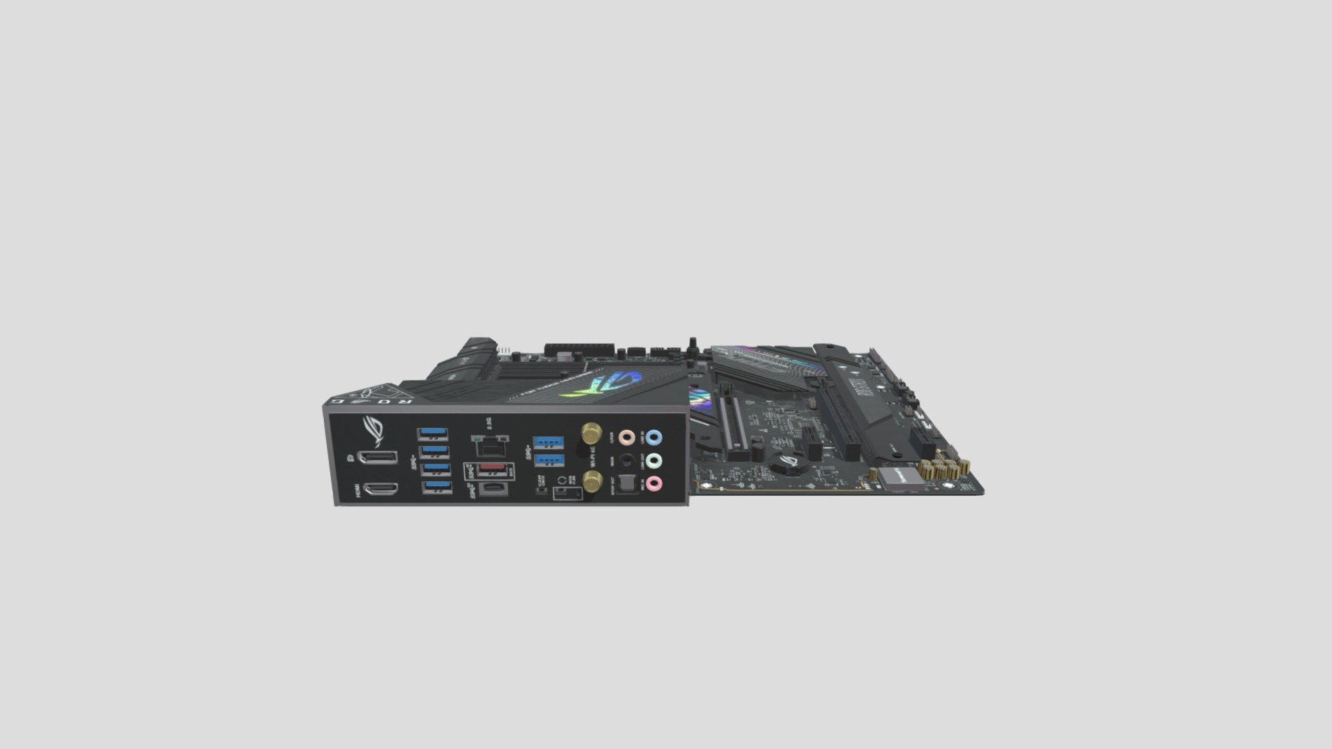 main - Download Free 3D model by quyetle2432 [d880ab7] - Sketchfab