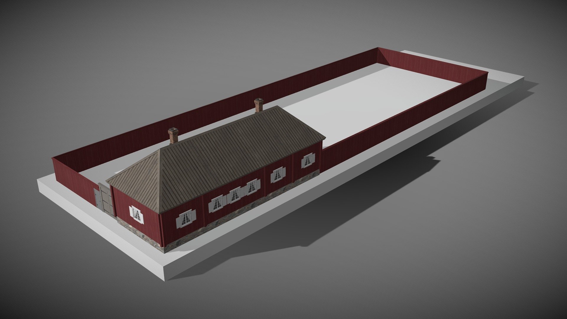 KK_57_58_A - Download Free 3D model by Turku Museum Centre - Turun ...