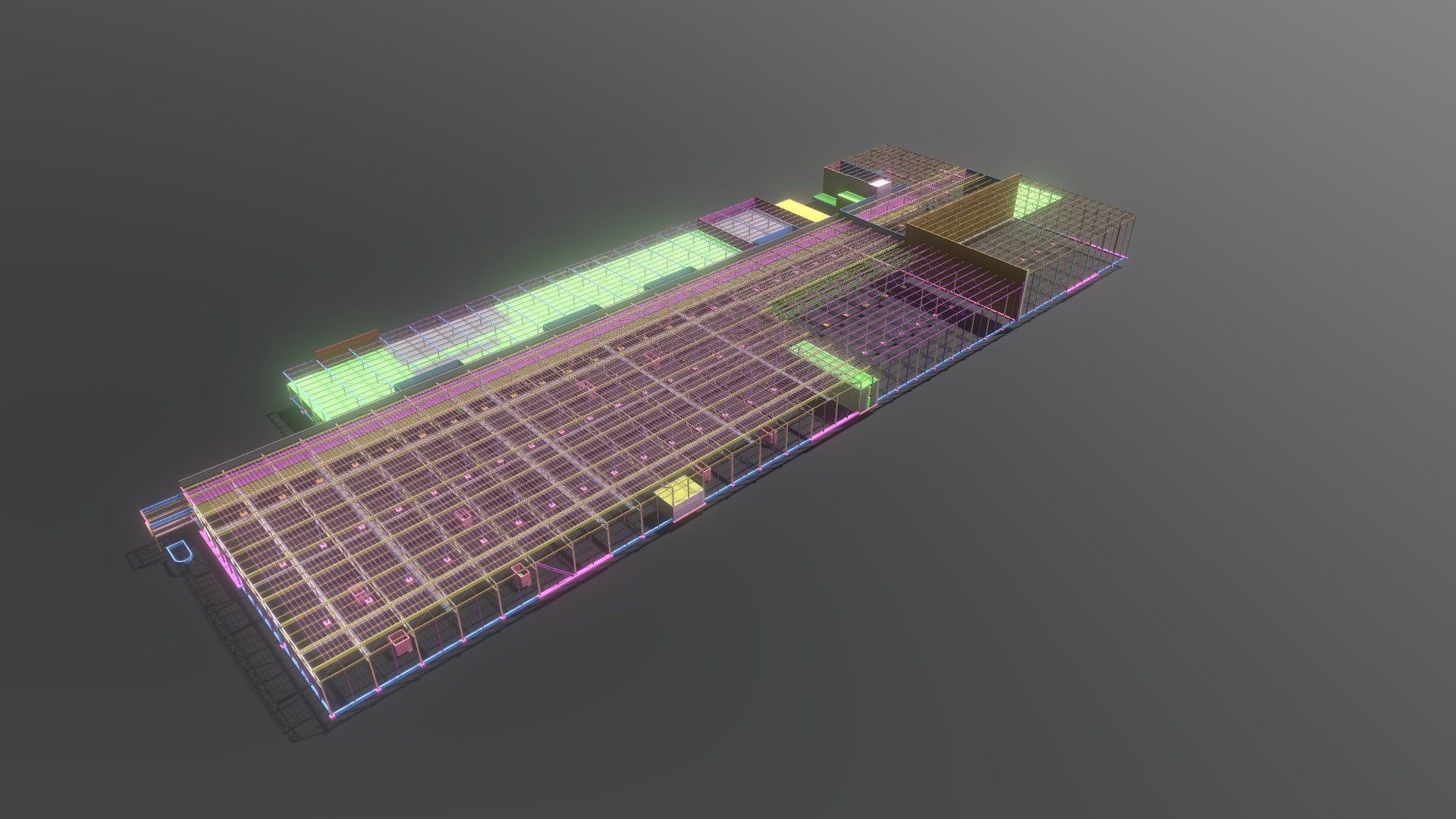 Wafer_Silicon_WebPage_V1 - Download Free 3D model by Npt [d881a27 ...