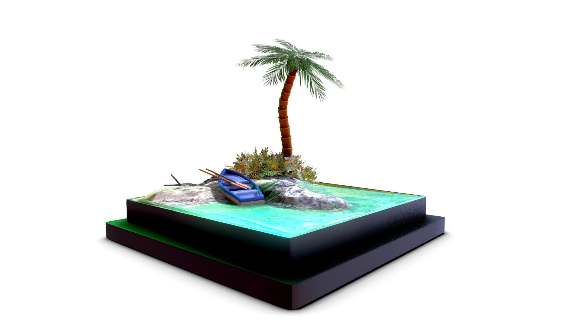 EMP (WISEL) UMISINAR U5 - Download Free 3D model by Cyformstudio ...