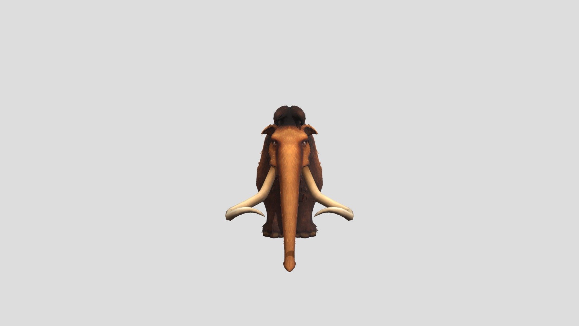 manny - Download Free 3D model by Jacknjellify (@Pofdpoi) [d882e54] - Sketchfab
