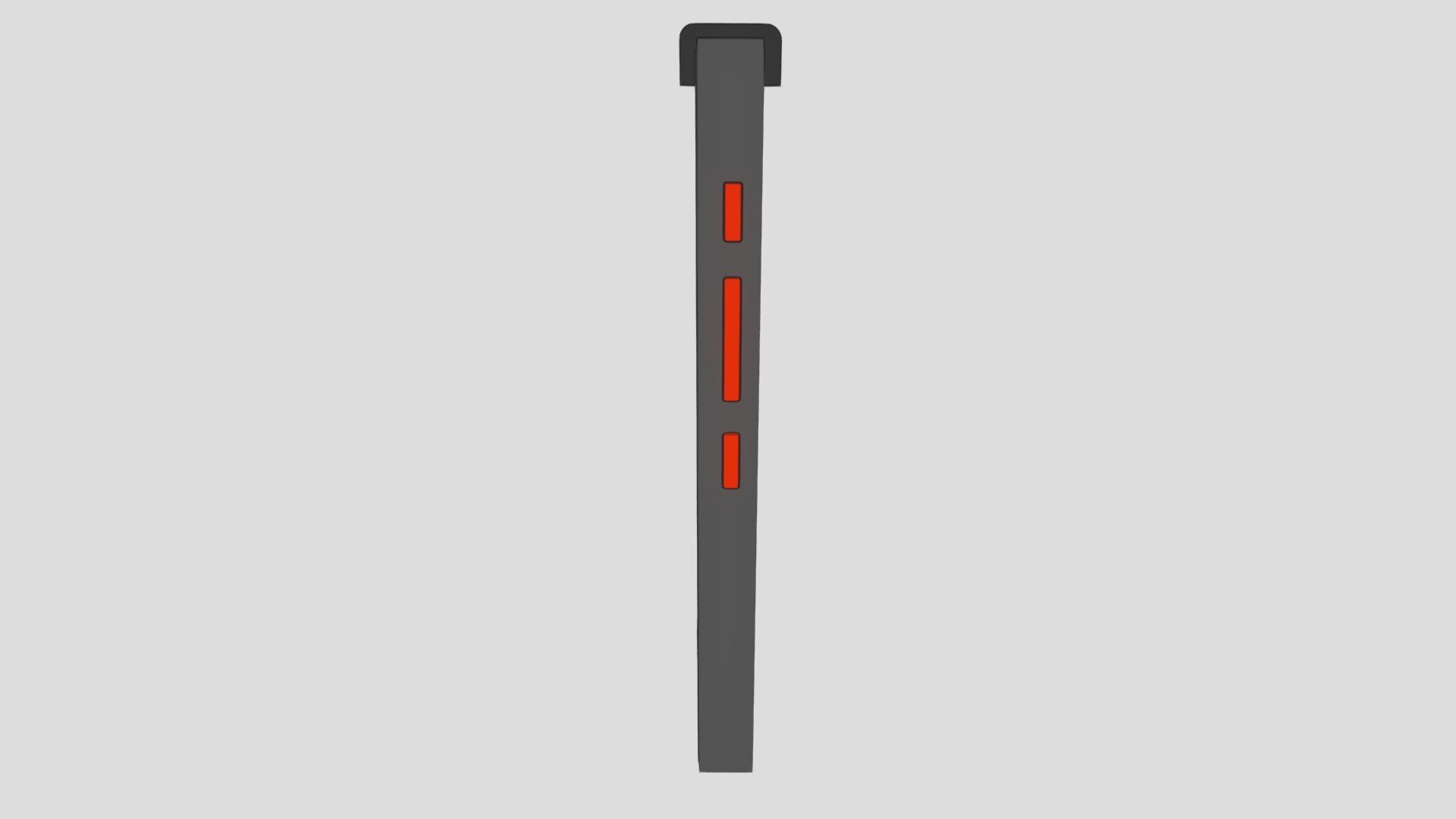 recorder - 3D model by Felix Comic Con (@felixcomiccon1) [d885f1b ...