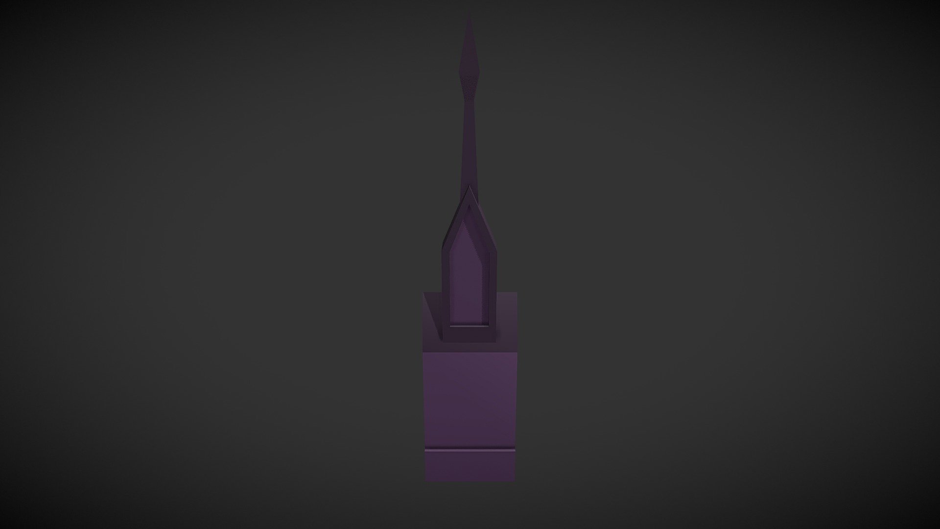 GSF Decor Orna 02 - Download Free 3D model by UltraMelon [d886800 ...