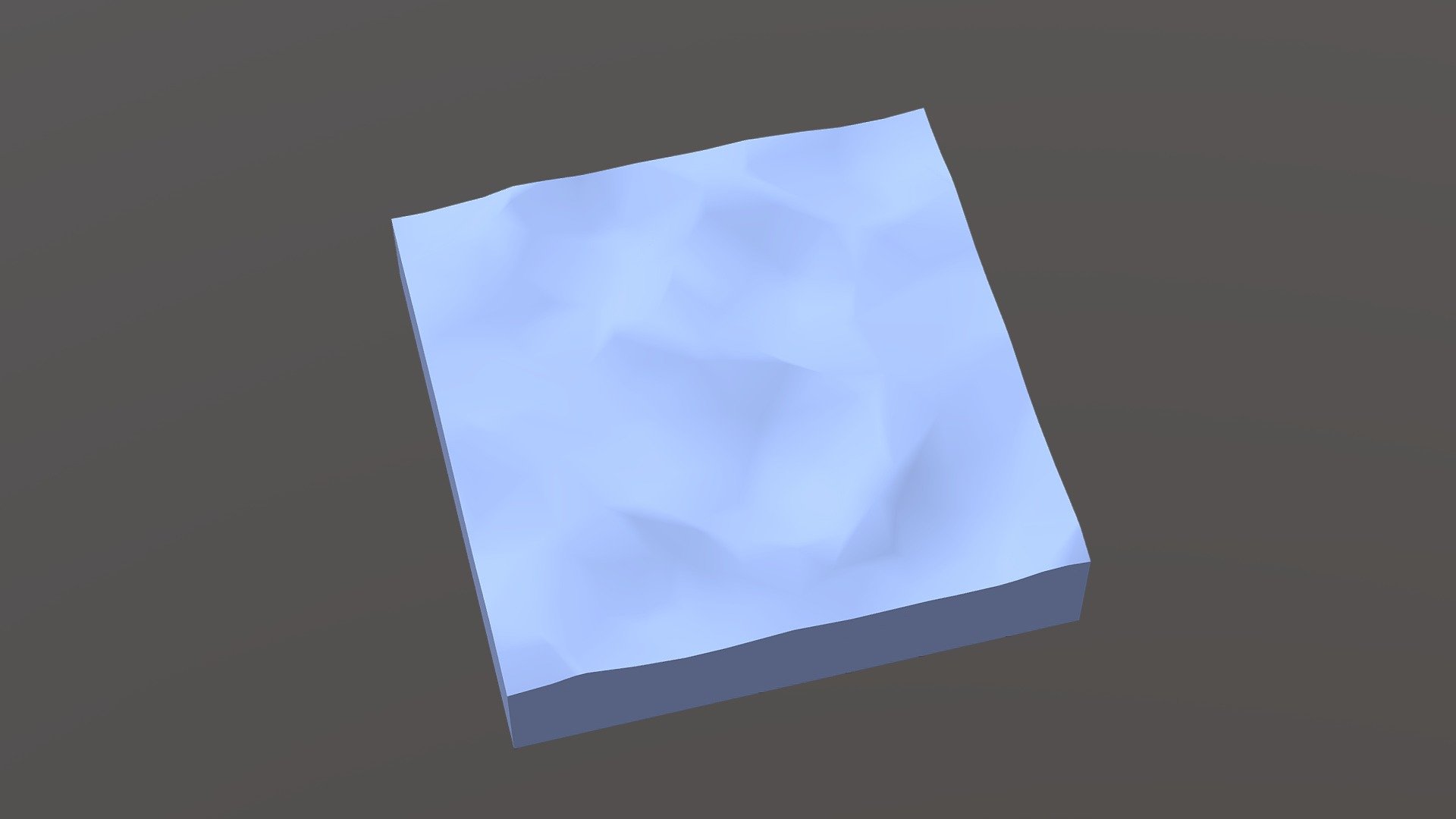 Water - 3D model by starmewy [d886d92] - Sketchfab