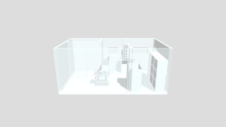 Veterinaria 3D models - Sketchfab