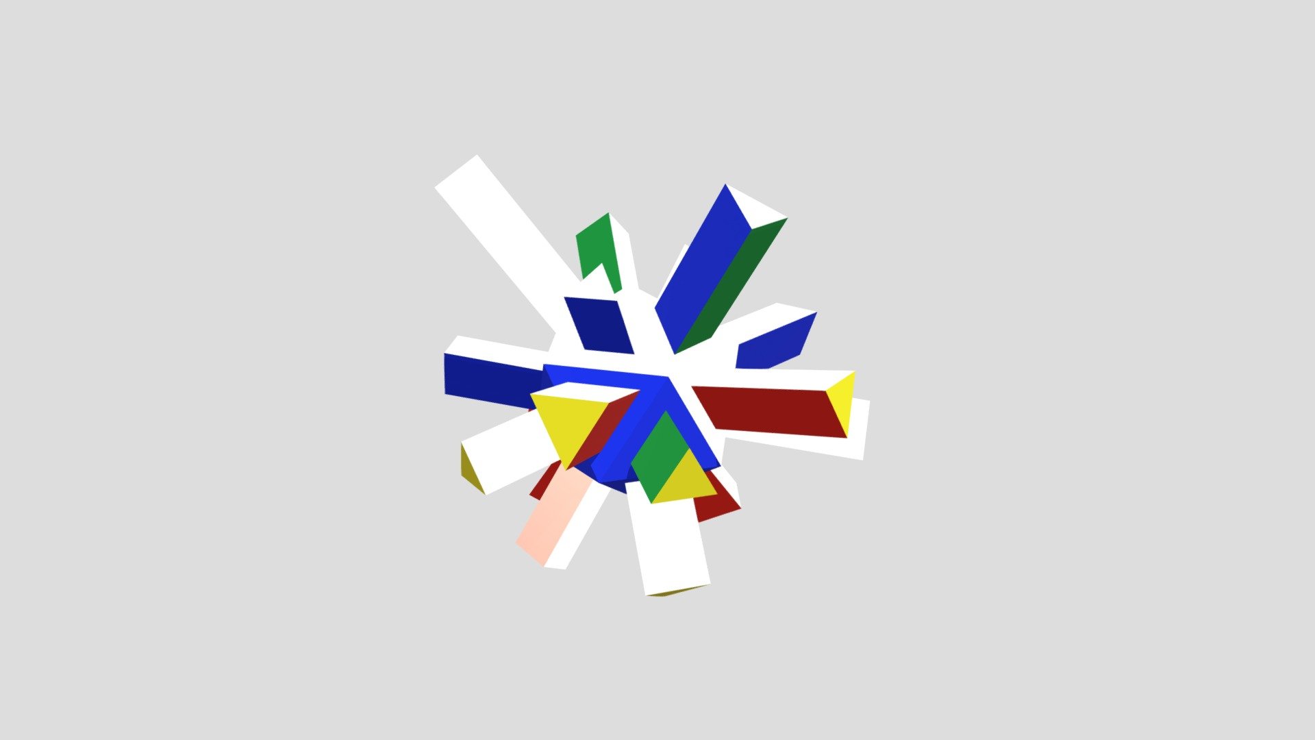 super geometri - Download Free 3D model by vladimir.aleksandrov ...