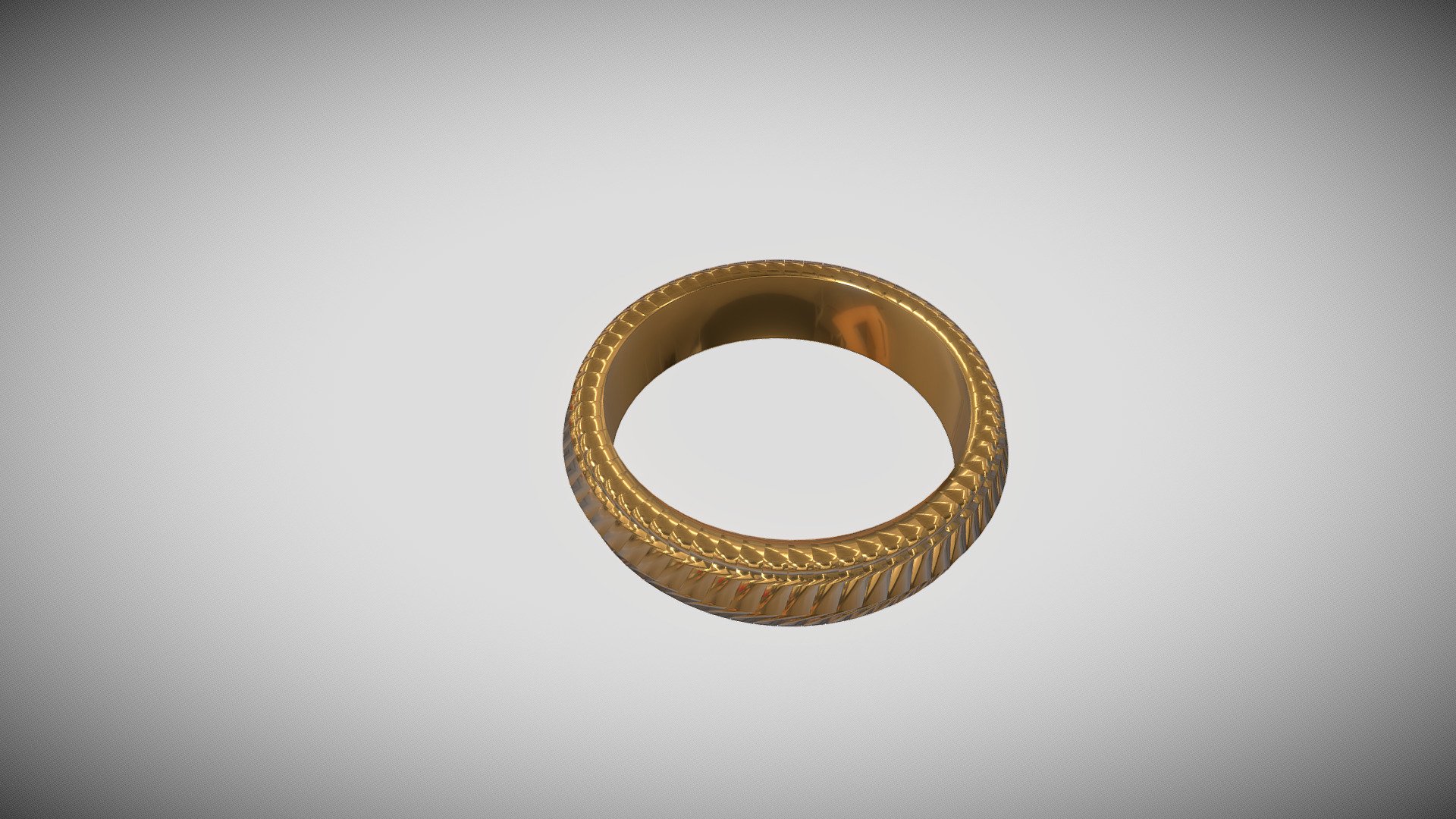 Ring - Download Free 3D model by Lori (@derwassermagier) [d88a913 ...