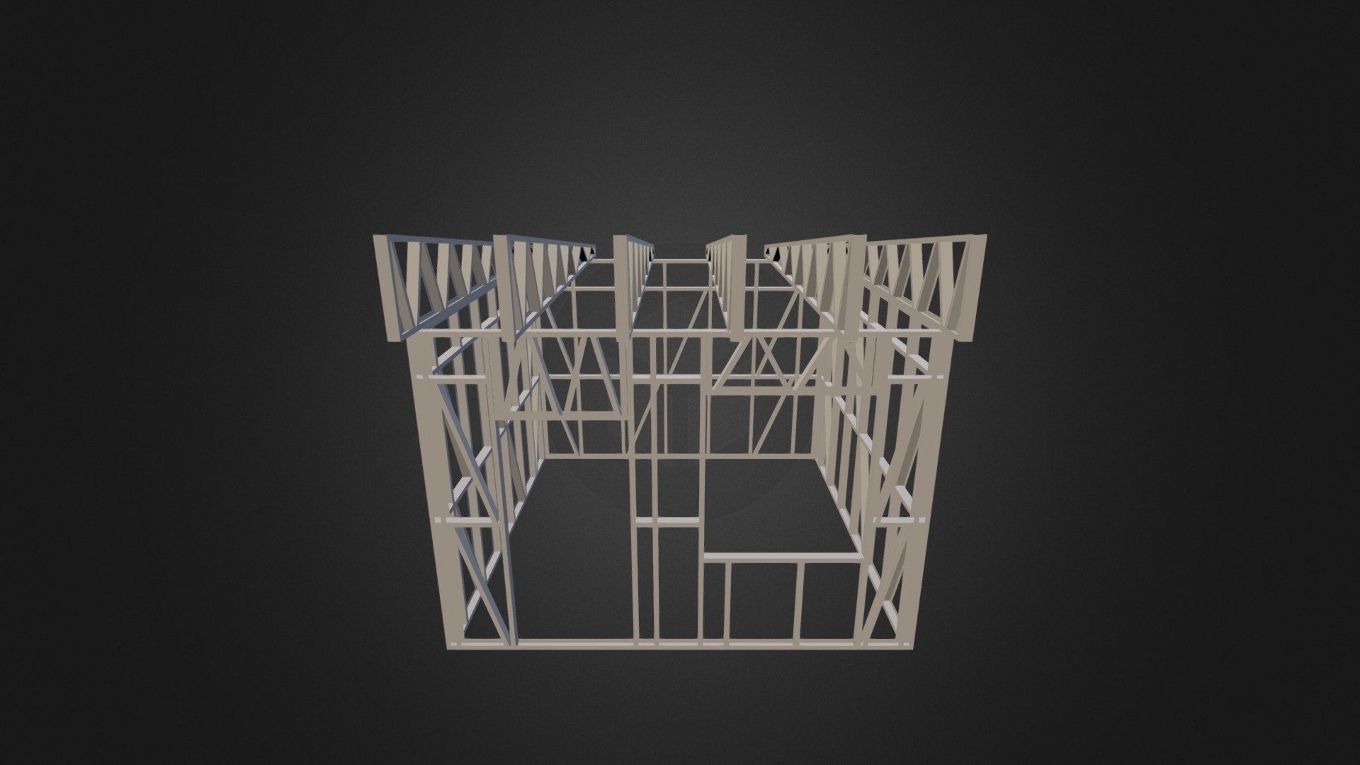 Dom 4 4 - 3D model by smartsteel [d88b8e1] - Sketchfab
