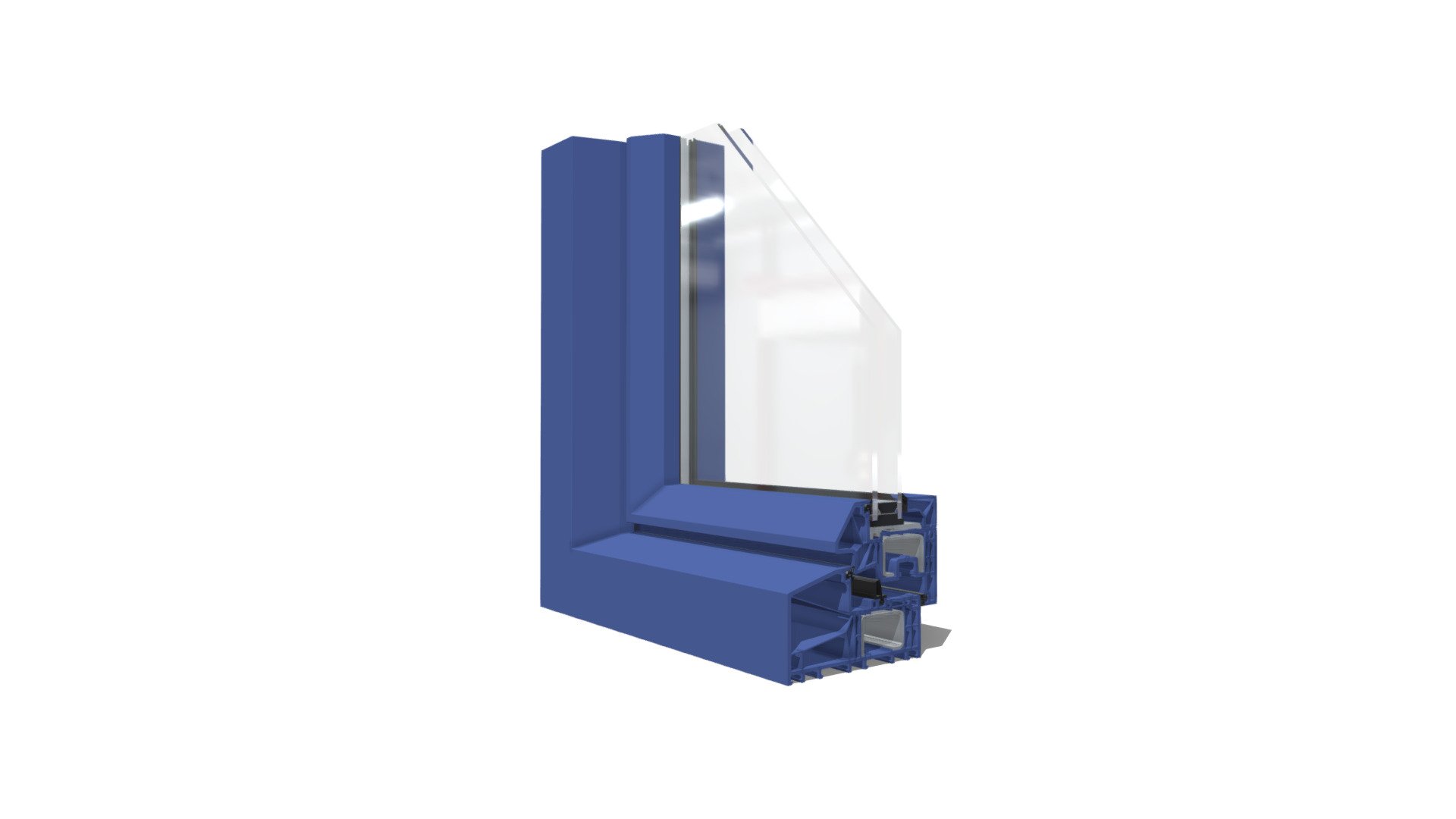 BELISOL_PVC_Classix_Blok_120_Prestige - 3D model by tostersoftware ...