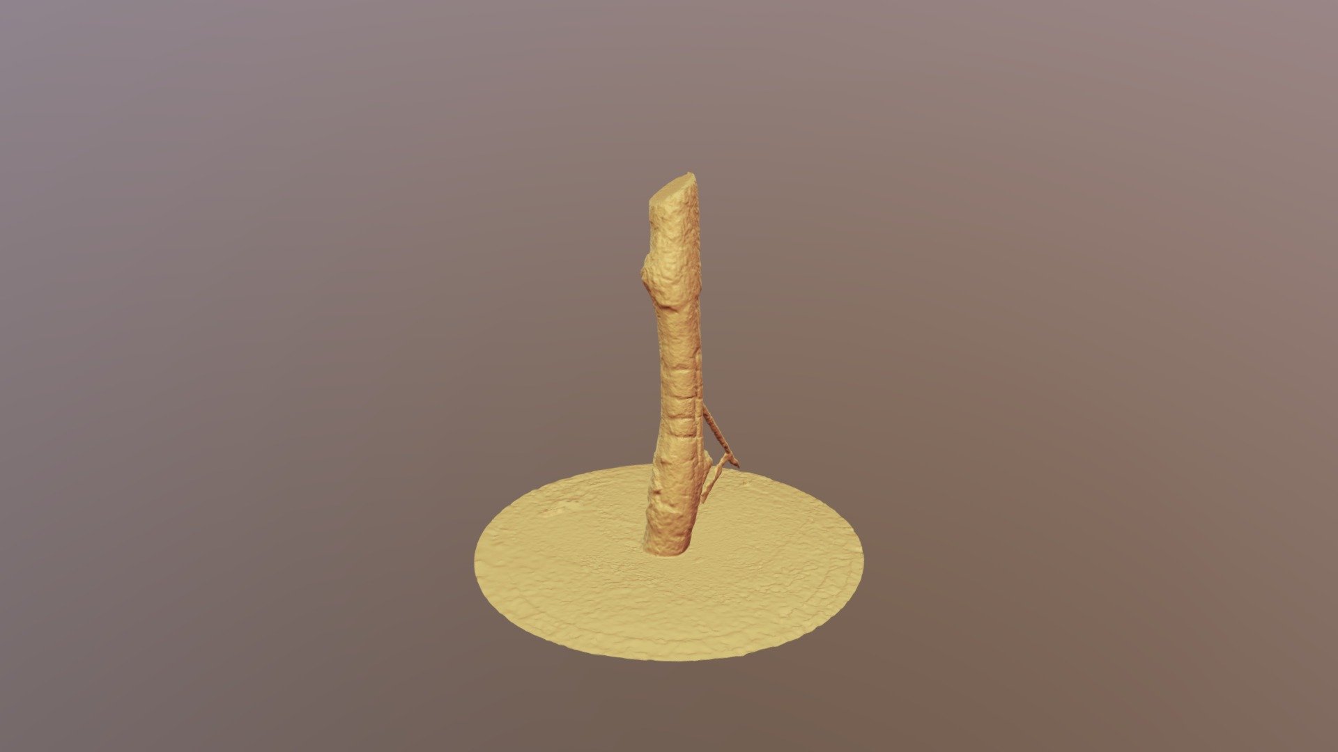 BOOM B - 3D model by ortegaben [d88fb42] - Sketchfab