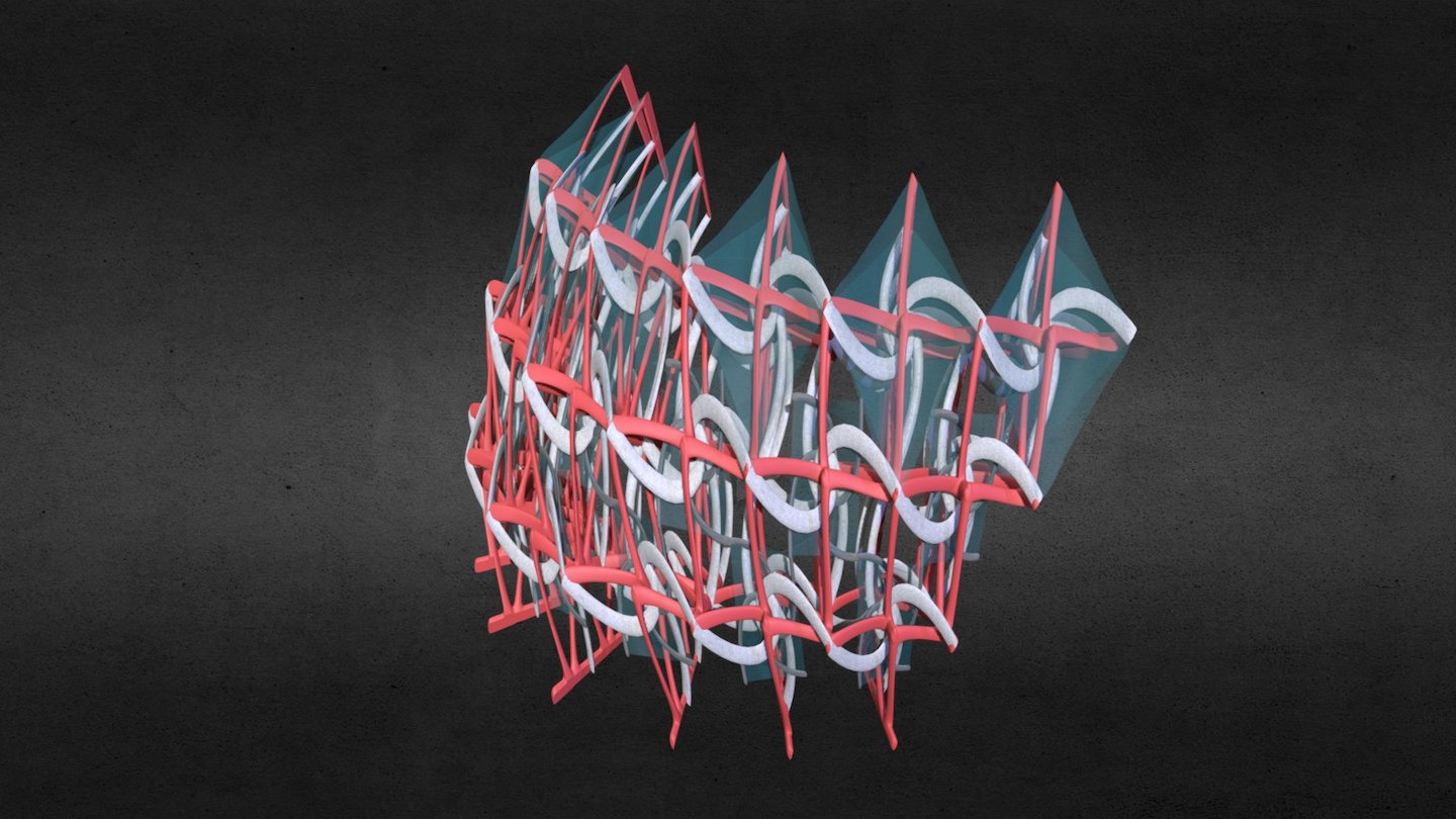 Tessellated Surface_403360349_Song-Yung-Wang - 3D model by wsu [d88fd5b ...