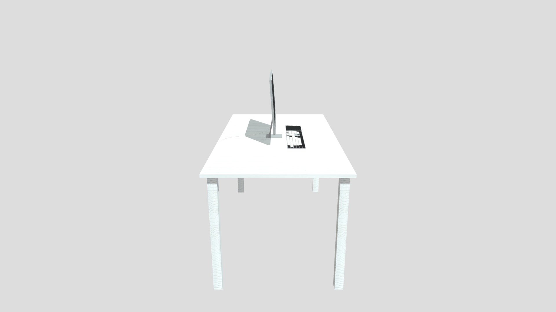 Apple iMac M1 24inch - 3D model by bebrbruno [d890ff9] - Sketchfab