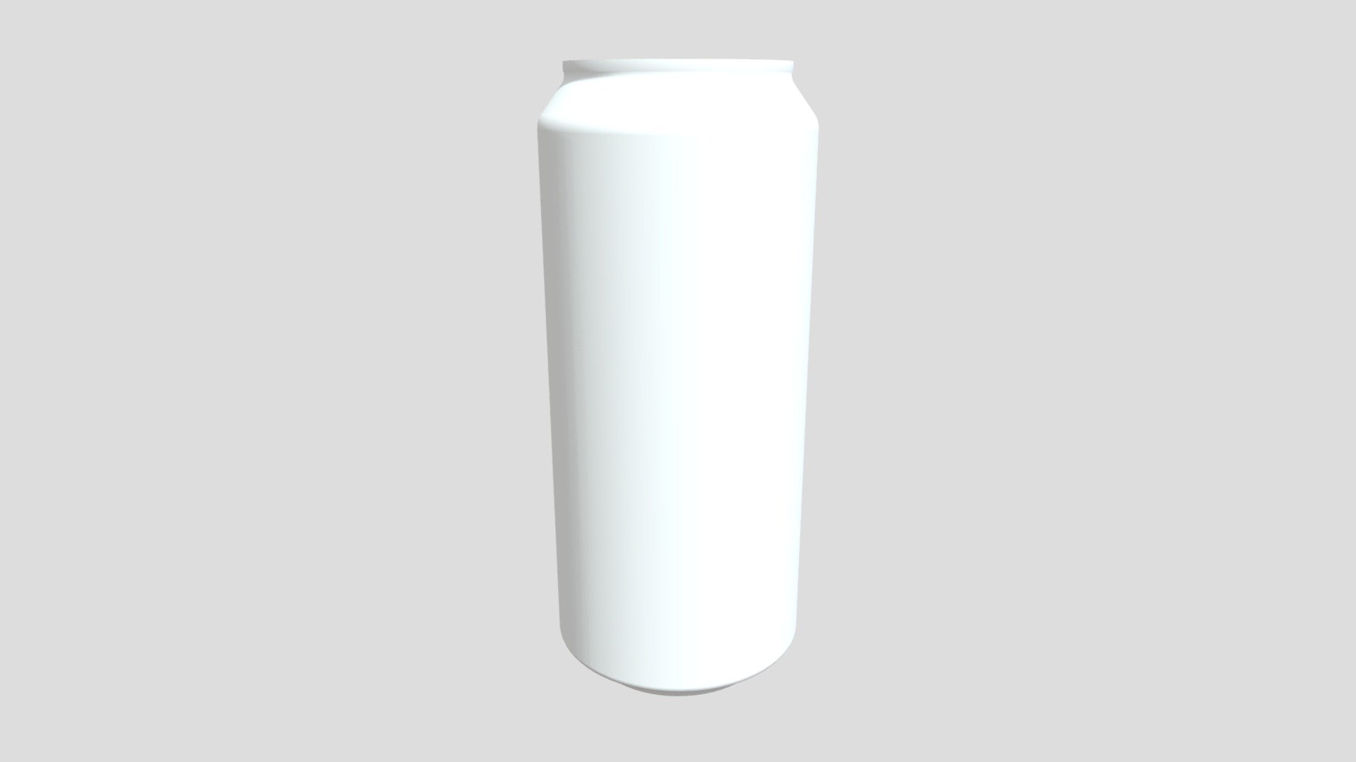 Aluminium Can- Final - Download Free 3D model by 1781639845 [d8917d9 ...