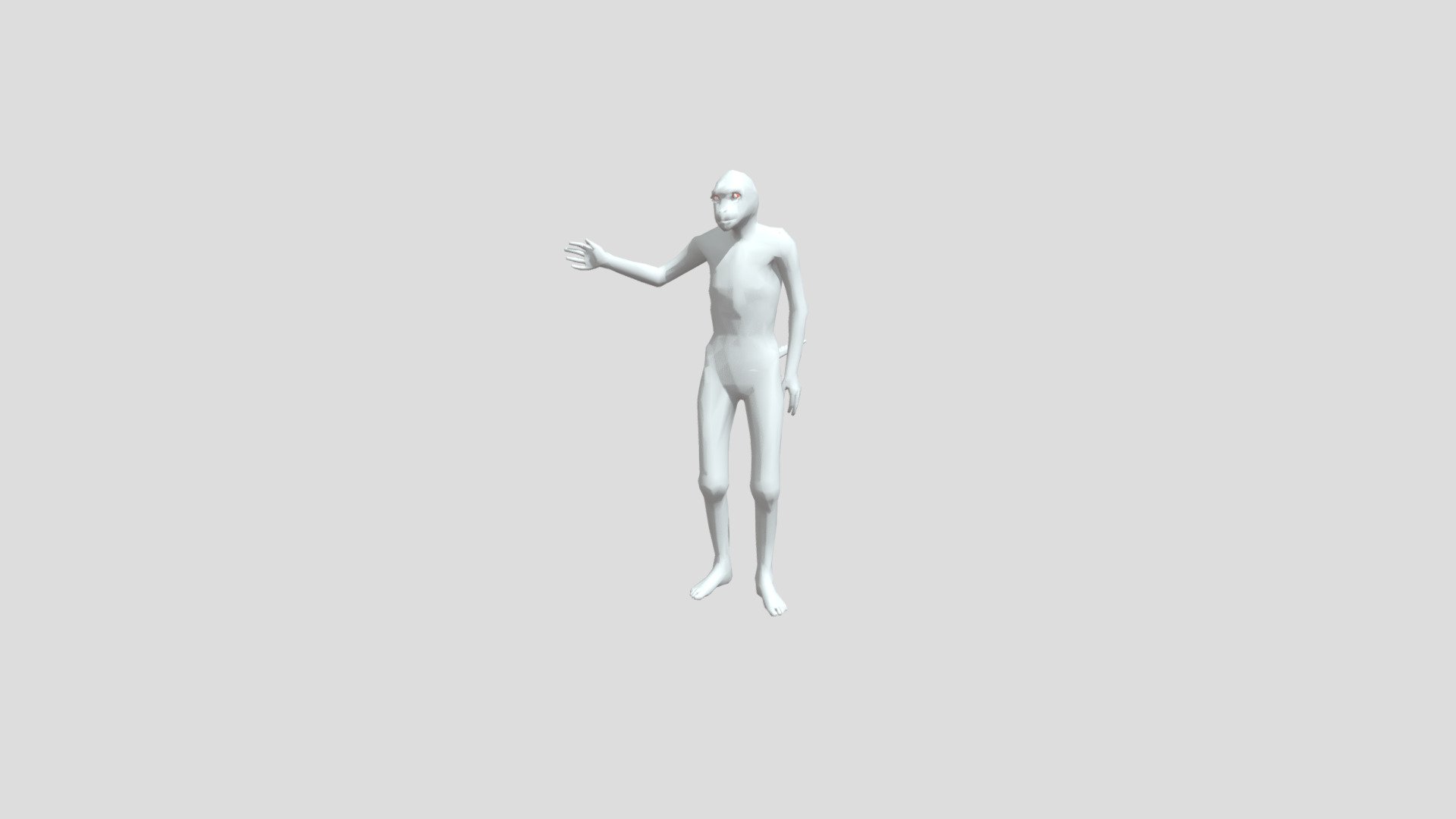 Patting - Download Free 3D model by rodgercarr13601 [d892226] - Sketchfab