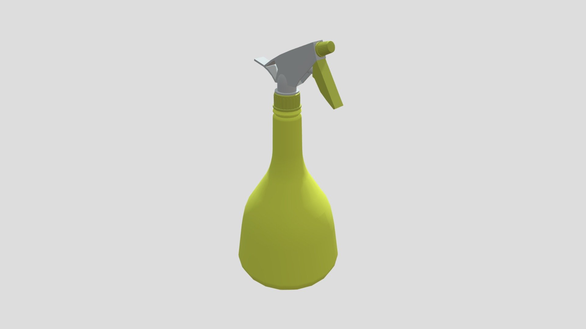 sprayer - Download Free 3D model by Александр (@Alex.Kon) [d892cae ...