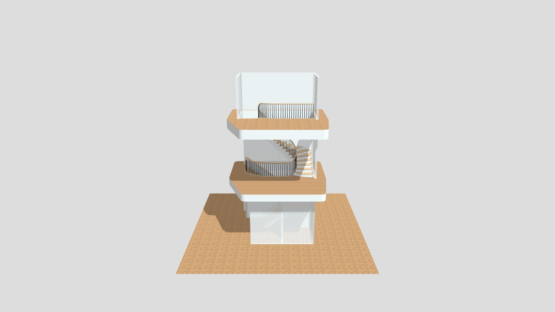ATLANTIC_21 FORDUNE_2022 09 12 - 3D model by jburke43 [d895416] - Sketchfab