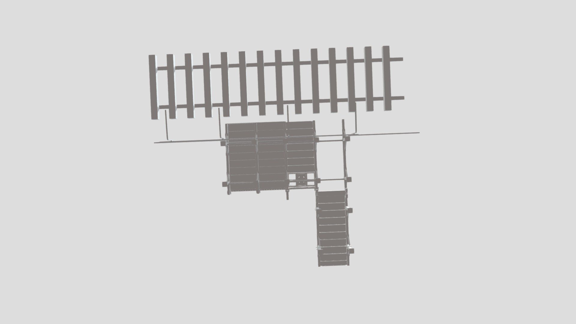Platform Test - Download Free 3D model by Henry.Watson [d896b8d ...