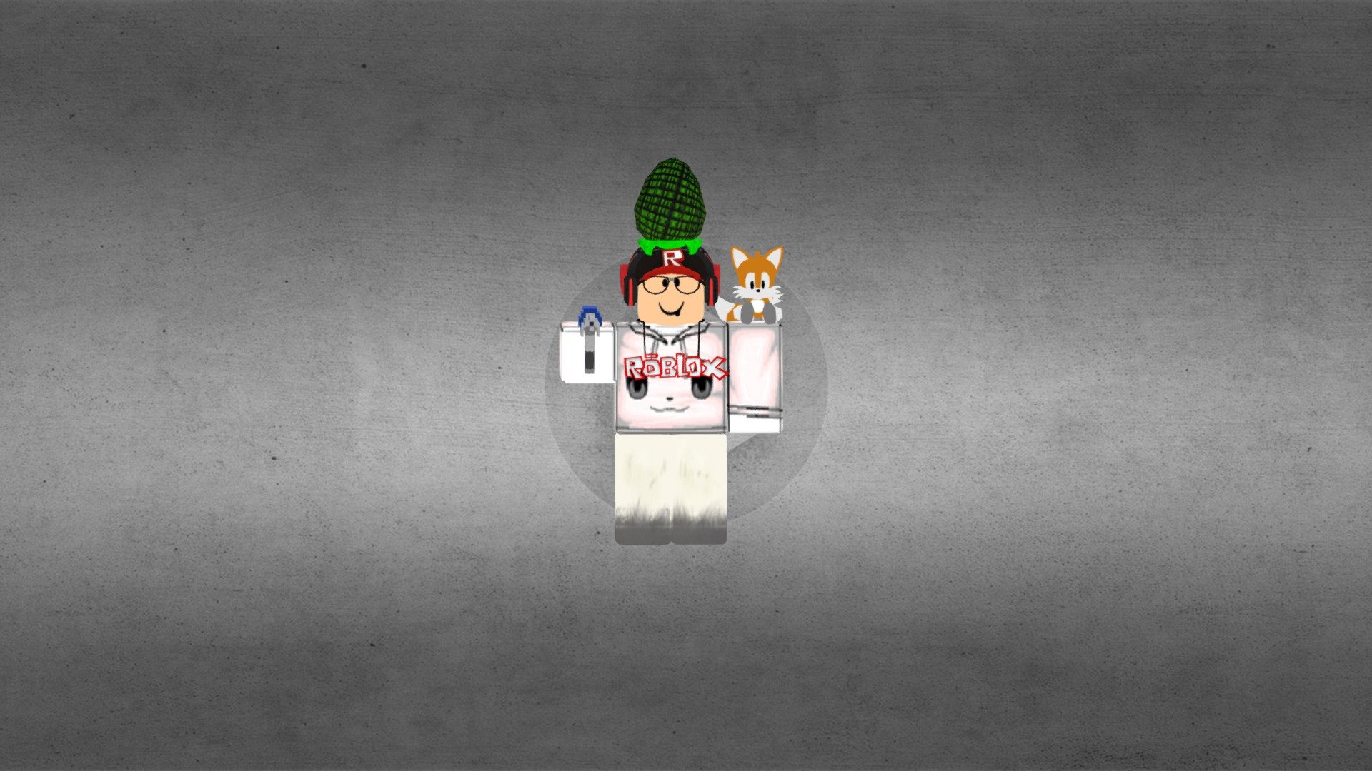 My Roblox Avatar - eeveelover64 - Download Free 3D model by ...