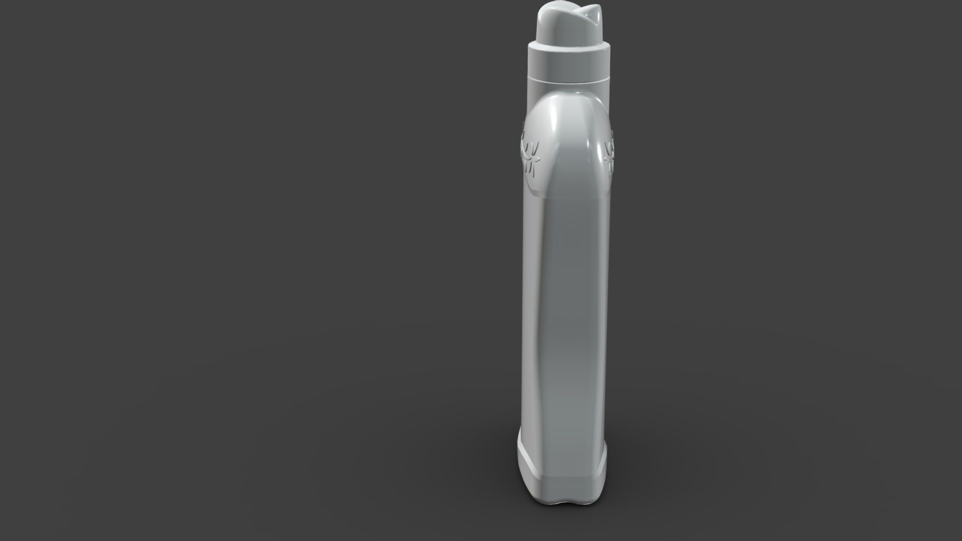 FRESH-1 - 3D model by tasarist [d89b65a] - Sketchfab