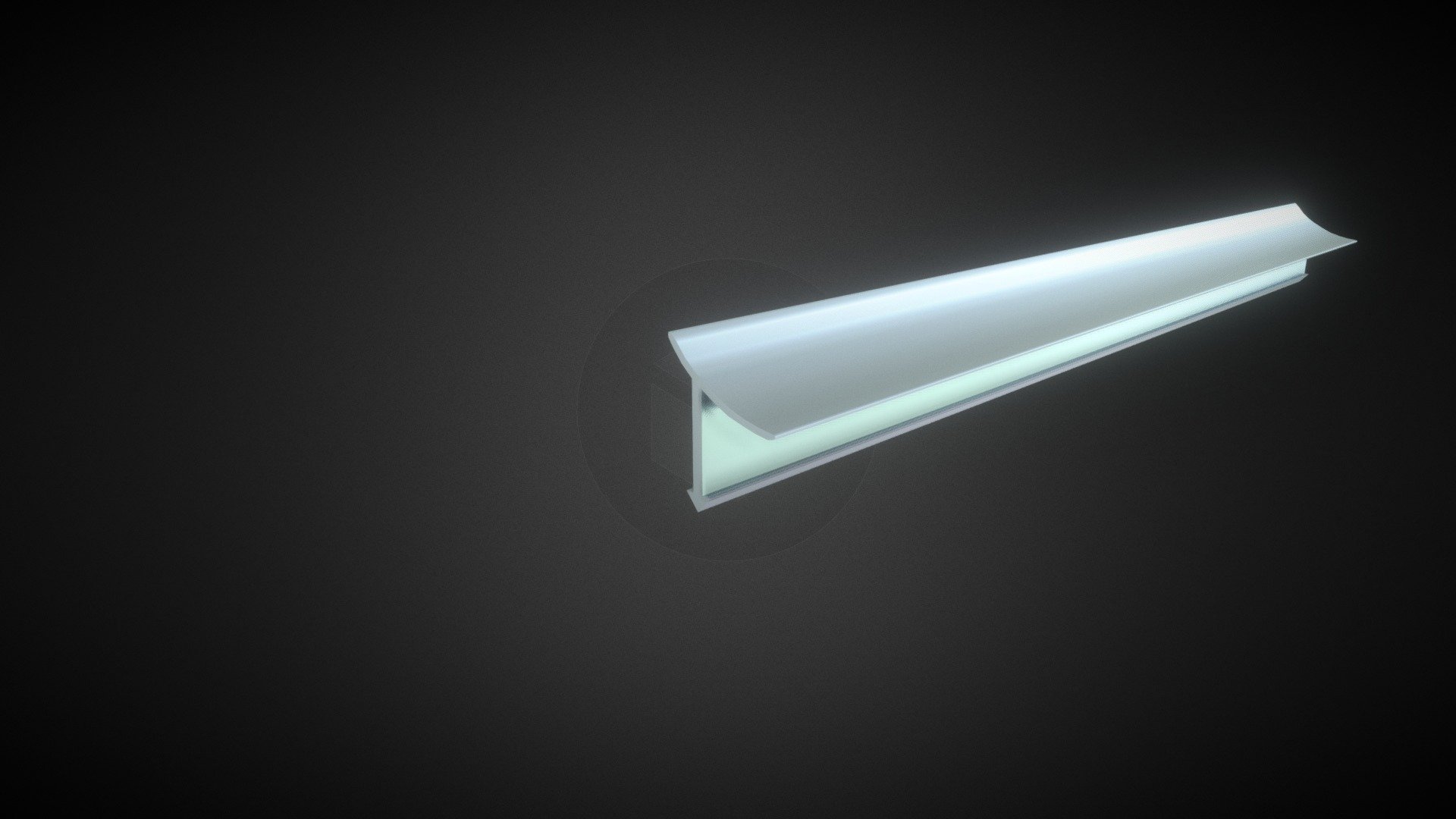 Angle Rentrant - Download Free 3D model by PASS (@PASS_lux) [d89b7e4 ...