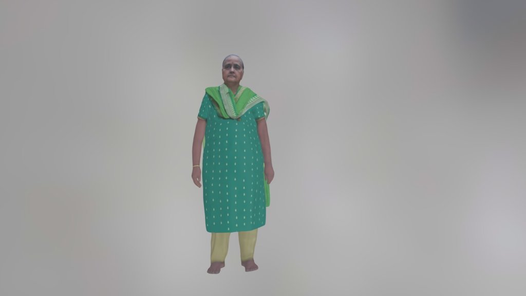 Mom - 3D model by E3D (@trial) [d89b9c5] - Sketchfab