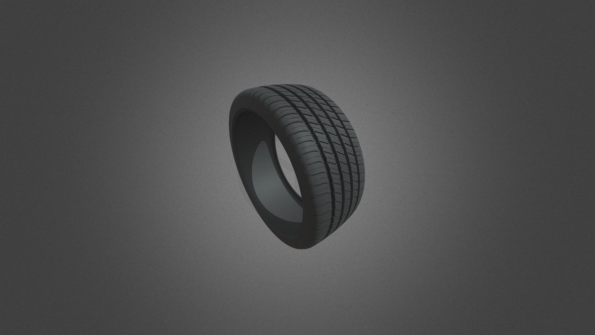 Michelin Primacy Tour A/S - Download Free 3D model by Tejas V. (@tejasv ...